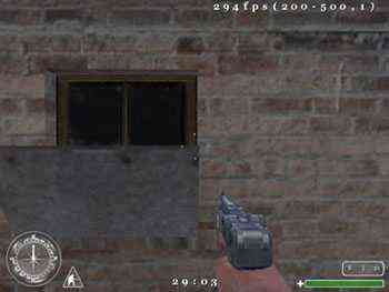 CoDJumper.com - For all your CoDJumping needs!